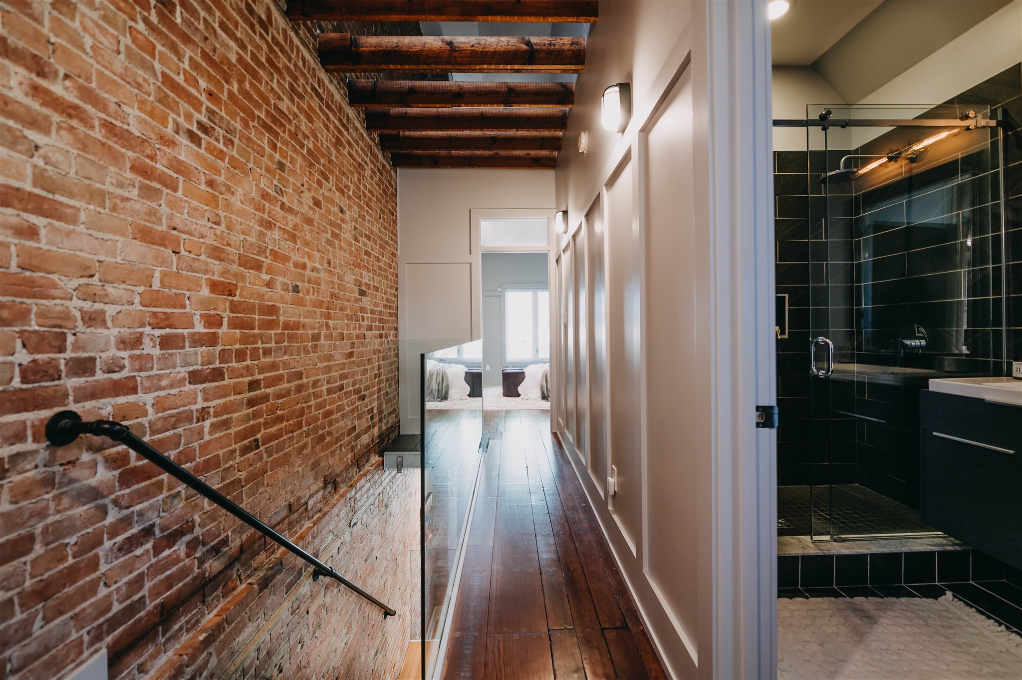 Art & Architecture on Devonshire Road | Border City Living